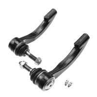 China 2x Front Outer Steering Tie Rod End for Chrysler Cirrus Sebring Dodge Stratus for sale
