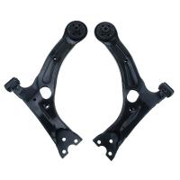 China 2x Front Lower Control Arm for Toyota Corolla 2003-2013 Celica Matrix Pontiac for sale
