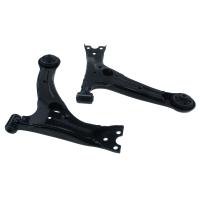 China 2x Front Lower Control Arm for Toyota Corolla 2003-2013 Celica Matrix Pontiac for sale