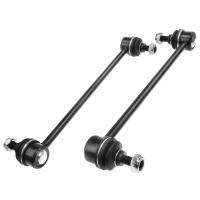 China 2x Front Stabilizer Bar End Link with Ball Joint for Chevrolet Aveo Pontiac for sale