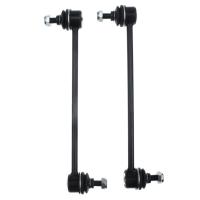 China 2x Front Stabilizer Bar End Link with Ball Joint for Chevrolet Aveo Pontiac for sale
