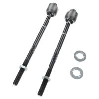 China 2x Front Inner Steering Tie Rod End for Chevy Corvette 1997-2013 Cadillac XLR for sale