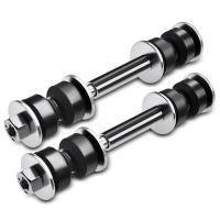 China 2x Front Stabilizer Bar End Link for Buick Cadillac Chevy GMC Oldsmobile Pontiac for sale