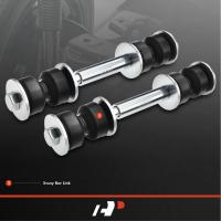 China 2x Front Stabilizer Bar End Link for Buick Cadillac Chevy GMC Oldsmobile Pontiac for sale