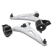 China 2x Front Lower Control Arm with Ball Joint for Ford Freestar Mercury Monterey for sale