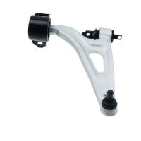 China 2x Front Lower Control Arm with Ball Joint for Ford Freestar Mercury Monterey for sale