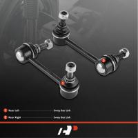 China 2x Rear Stabilizer Bar End Link for Honda Accord 1998-2007 Acura CL TL TSX for sale