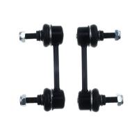 China 2x Rear Stabilizer Bar End Link for Nissan Altima 2002-2006 Maxima 2004-2008 for sale