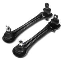 China 2x Rear Upper Control Arm with Ball Joint for Honda Accord 1986-1989 2.0L for sale