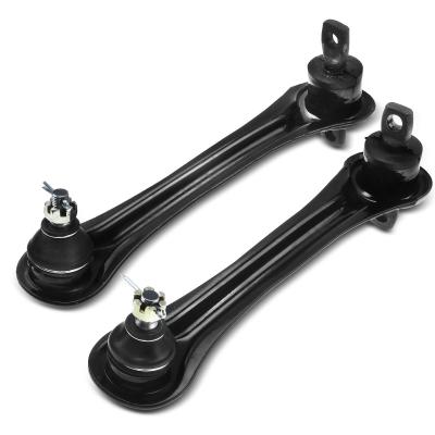 China 2x Rear Upper Control Arm with Ball Joint for Honda Accord 1986-1989 2.0L for sale