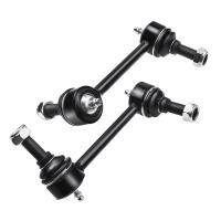 China 2x Rear Stabilizer Bar End Link for Chevy Trailblazer GMC Envoy Saab 9-7x Buick for sale