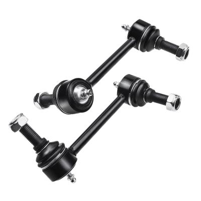 China 2x Rear Stabilizer Bar End Link for Chevy Trailblazer GMC Envoy Saab 9-7x Buick for sale