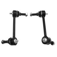 China 2x Rear Stabilizer Bar End Link for Chevy Trailblazer GMC Envoy Saab 9-7x Buick for sale