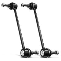 China 2x Rear Stabilizer Bar End Link for Suzuki Reno Forenza 04-08 Chevrolet Optra for sale