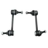 China 2x Front or Rear Stabilizer Bar End Link for Cadillac CTS 03-07 Chrysler Audi A8 for sale