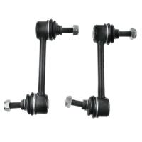 China 2x Front or Rear Stabilizer Bar End Link for Cadillac CTS 03-07 Chrysler Audi A8 for sale