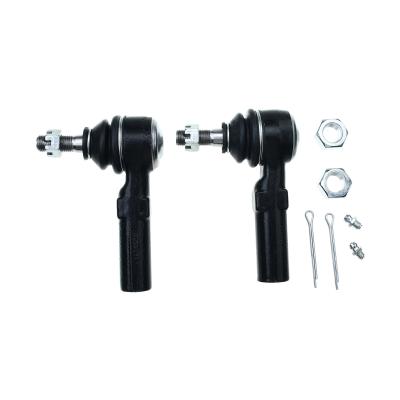 China 2x Outer Steering Tie Rod End for Chevrolet Camaro Buick Century Riviera Pontiac for sale