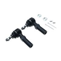 China 2x Outer Steering Tie Rod End for Chevrolet Camaro Buick Century Riviera Pontiac for sale