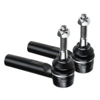 China 2x Outer Tie Rod End for Chrysler Town & Country Voyager Dodge Grand Caravan for sale