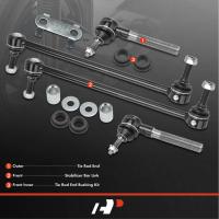 China 5x Tie Rod End & Stabilizer Bar Link for Dodge Intrepid Chrysler Concorde for sale