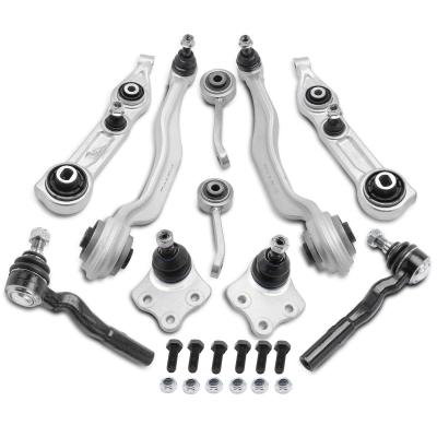 China 10x Control Arm with Ball Joint & Sway Bar Link & Tie Rod End for Mercedes-Benz for sale
