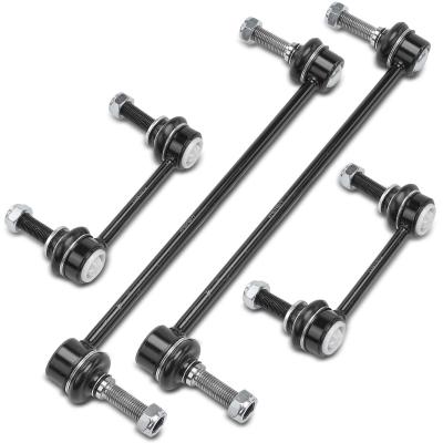 China 4x Front & Rear Stabilizer Bar Link for Ford Edge 2015-2022 Fusion Lincoln MKZ for sale