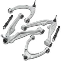 China 6x Control Arm with Ball Joint & Sway Bar Link for Chevy Silverado 1500 GMC Yukon for sale