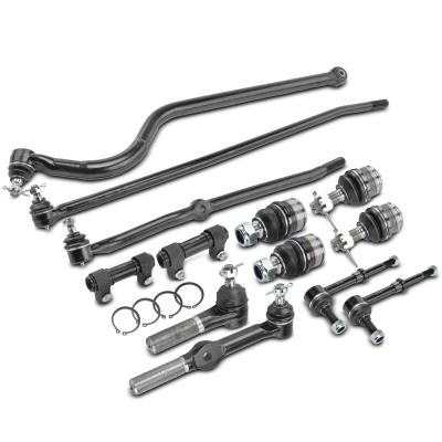 China 13x Stabilizer Bar Link Tie Rod End for Dodge Ram 2500 1994-1995 Ram 3500 4WD for sale