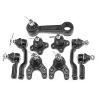 China 9x Pitman Arm & Tie Rod End & Ball Joint for Mazda B2200 B2600 1992-1993 for sale