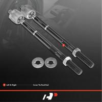 China 2x Inner Tie Rod End for Mazda 3 2004-2013 5 3 Sport 2009-2013 for sale