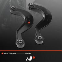 China Rear Upper Control Arm for Volkswagen Jetta 2005-2008 Passat 2006-2010 Audi A3 for sale