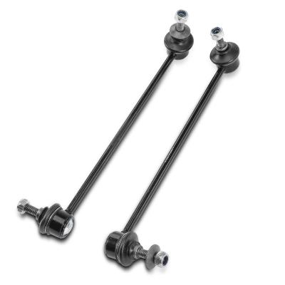 China 2x Front Stabilizer Bar Link for BMW E60 E61 525i 528i 535i 545i 550i M5 for sale