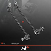 China 2x Front Stabilizer Bar Link for BMW E60 E61 525i 528i 535i 545i 550i M5 for sale