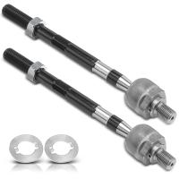 China 2x Inner Tie Rod End for Hyundai Tucson 2005-2009 Kia Sportage 2005-2010 for sale