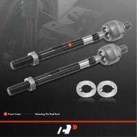 China 2x Inner Tie Rod End for Hyundai Tucson 2005-2009 Kia Sportage 2005-2010 for sale