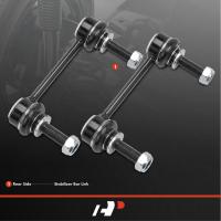 China 2x Rear Stabilizer Bar Link for Ford Edge 2015-2022 Mustang Lincoln Continental for sale