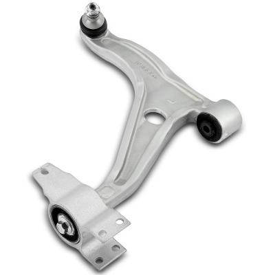 China Front Left Control Arm with Ball Joint for Mercedes-Benz W177 A180 A200 B200 for sale