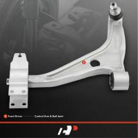China Front Left Control Arm with Ball Joint for Mercedes-Benz W177 A180 A200 B200 for sale