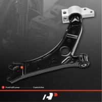 China Front Left Lower Control Arm for Audi A3 Quattro Volkswagen Golf Jetta GTI Eos for sale