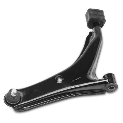 China Front Right Lower Control Arm with Ball Joint for Chevy Sprint Geo Pontiac Suzuki for sale