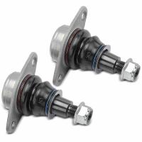 China 2x Front Lower Forward Suspension Ball Joint for BMW X3 2011-2017 X4 2015-2018 for sale