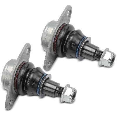 China 2x Front Lower Forward Suspension Ball Joint for BMW X3 2011-2017 X4 2015-2018 for sale