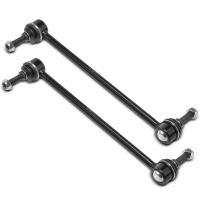 China 2x Front Stabilizer Bar Link for BMW E39 540i 1997-2003 M5 2000-2003 for sale