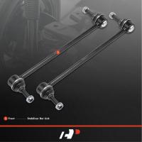 China 2x Front Stabilizer Bar Link for BMW E39 540i 1997-2003 M5 2000-2003 for sale