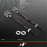 China 2x Inner Tie Rod End for Mercedes-Benz CLK63 AMG E350 C300 C250 E400 C230 E550 for sale