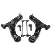China 6x Control Arm with Ball Joint & Sway Bar Link for Suzuki Grand Vitara 06-13 for sale