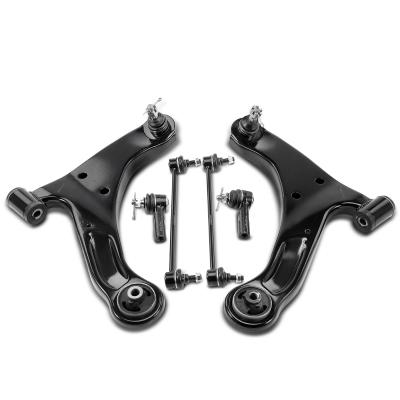 China 6x Control Arm with Ball Joint & Sway Bar Link for Suzuki Grand Vitara 06-13 for sale