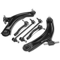 China 6x Control Arm Stabilizer Bar Link Tie Rod End for Nissan Rogue 2008-2013 for sale