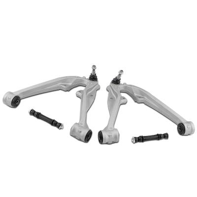 China 4x Front Control Arm with Ball Joint & Stabilizer Bar Link for Chevrolet Tahoe for sale