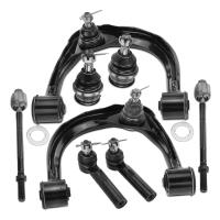 China 8x Control Arm with Ball Joint & Tie Rod for Toyota 4Runner Lexus GX470 for sale